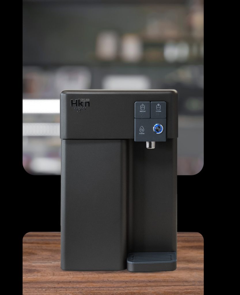 CPD23 – Hoken – Filtros e Purificadores de Água